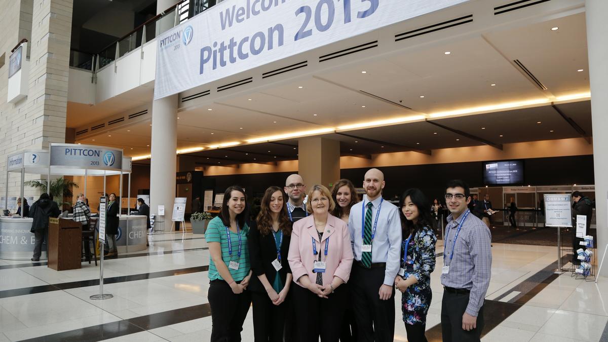 Pittcon 2019: Why it's bringing its $14.6M impact back to Philadelphia ...