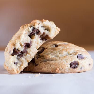 Orderup restaurant launches nationwide cookie shipping service - San ...
