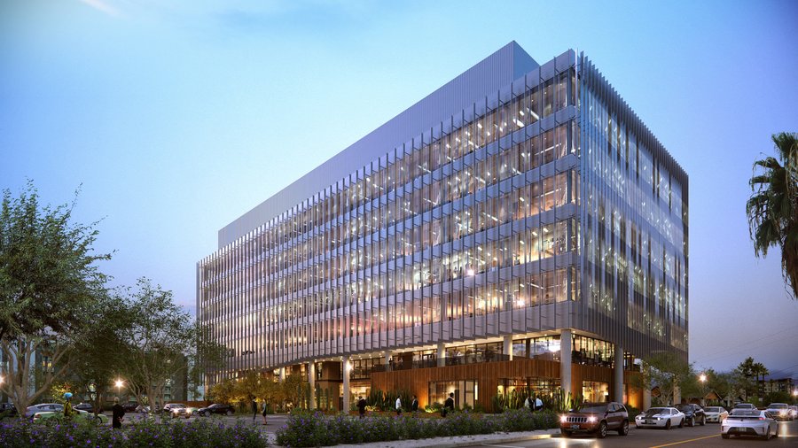 Phoenix embarks on $3B bioscience capital projects - Phoenix Business ...