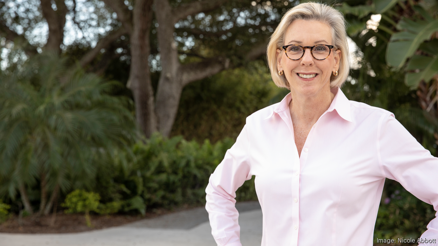 Tampa Mayor Jane Castor talks on Virgin trains, I-275 - Tampa Bay ...