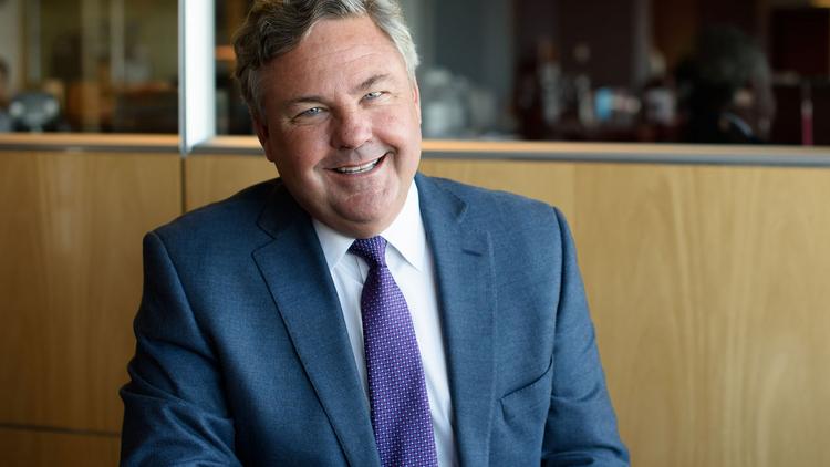 Wexford 850 PBC gets innovation lab - Phoenix Business Journal