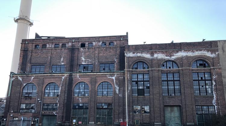 Exelon selling 5.5-acre power plant site near Port Covington ...