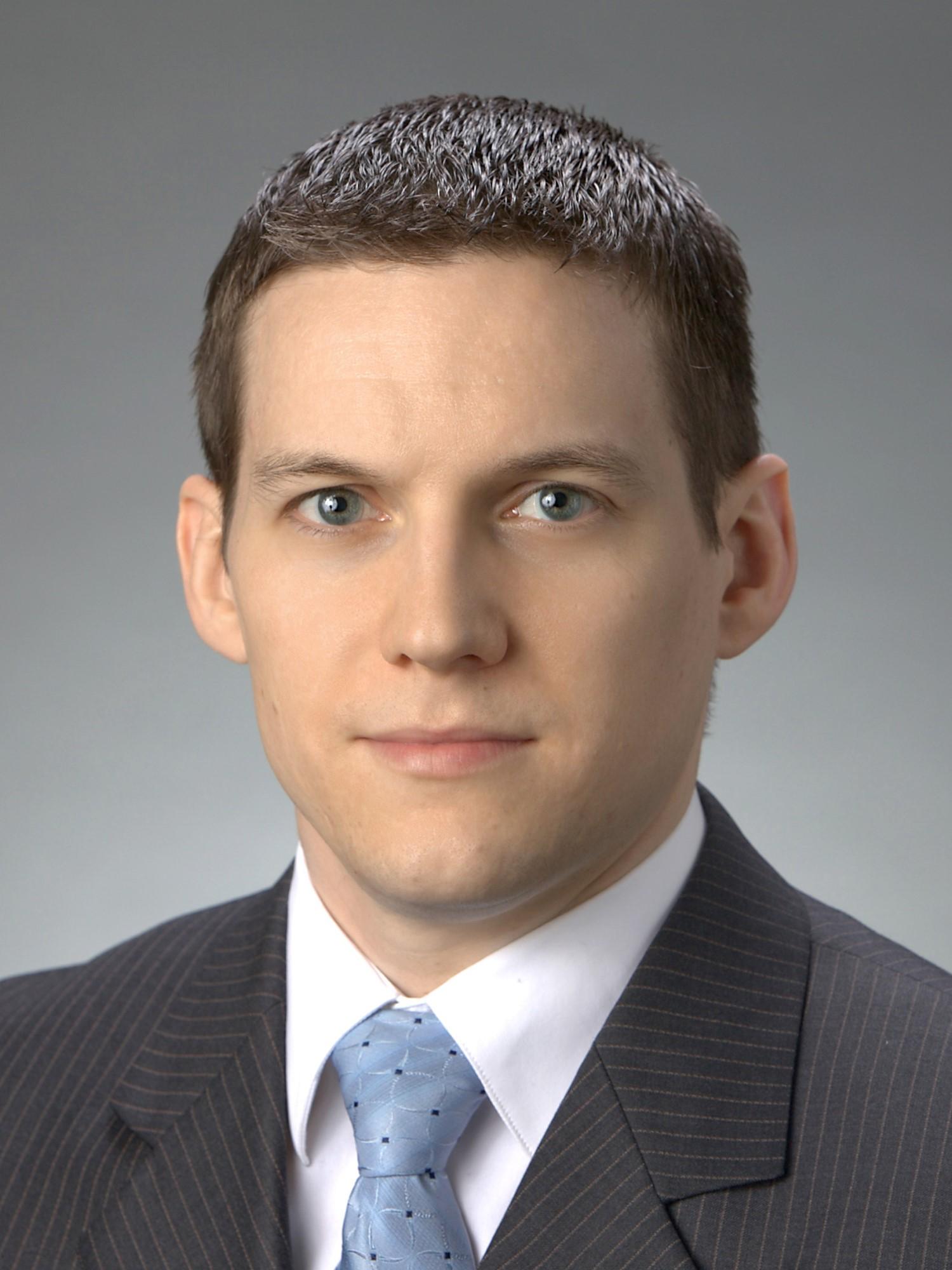 Matthew E. Martin | People on The Move - Chicago Business Journal