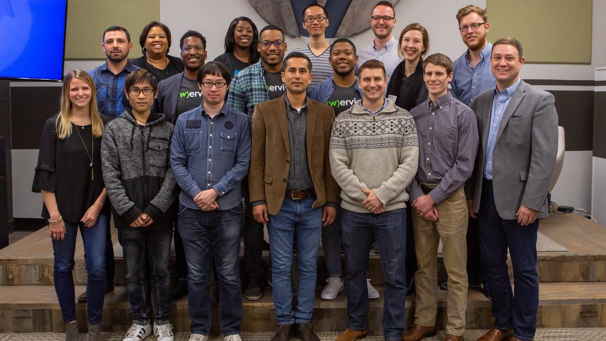 Meet the latest Velocity Accelerator startup companies for 2019 ...