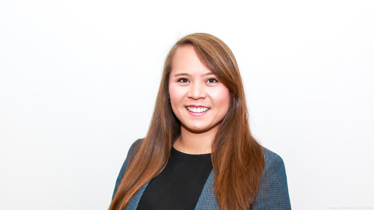 Rachelle Sico - Tampa Bay Business Journal