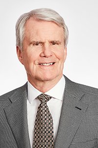 Haberman's impact felt throughout the city - Milwaukee Business Journal