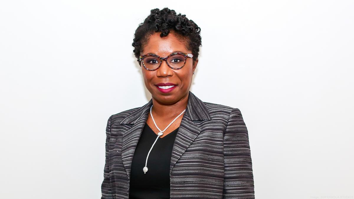 Joy Smith-McCormick, 2019 Top Corporate Counsel - Tampa Bay Business ...