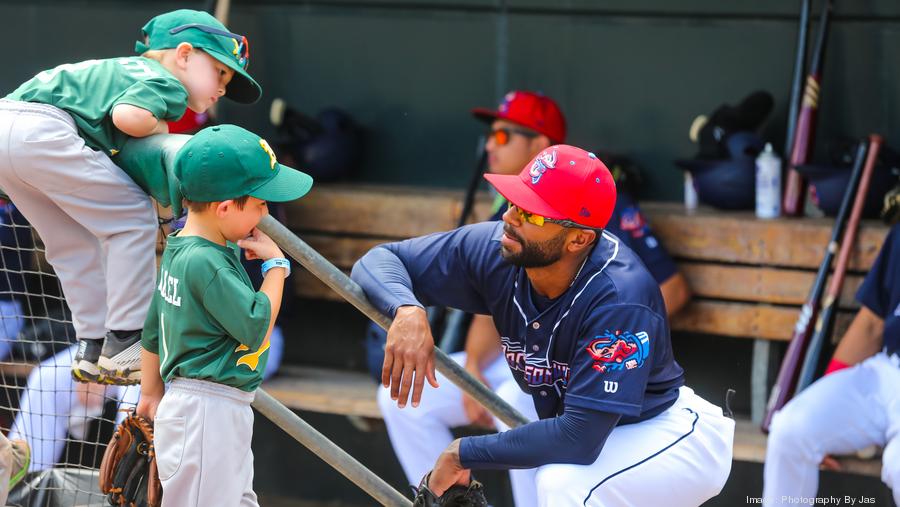 Business Pulse Poll: Will you attend a Jumbo Shrimp game this season ...