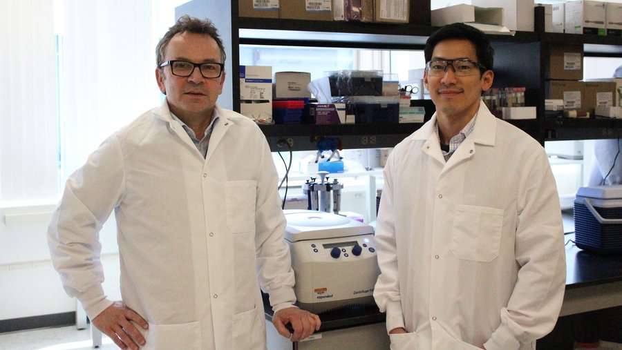 LogicBio plans FDA submission of gene editing treatment for children ...