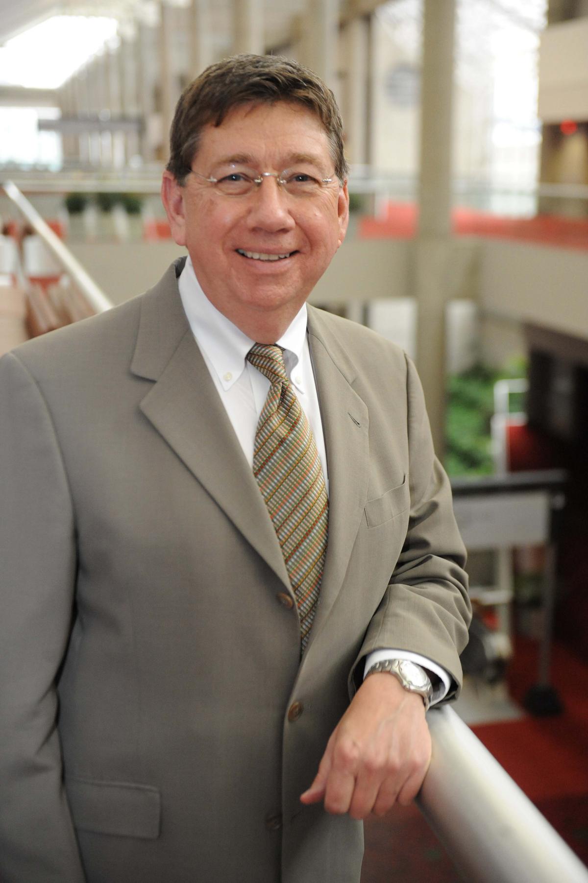 Georgia World Congress Center hotel eyed - Atlanta Business Chronicle