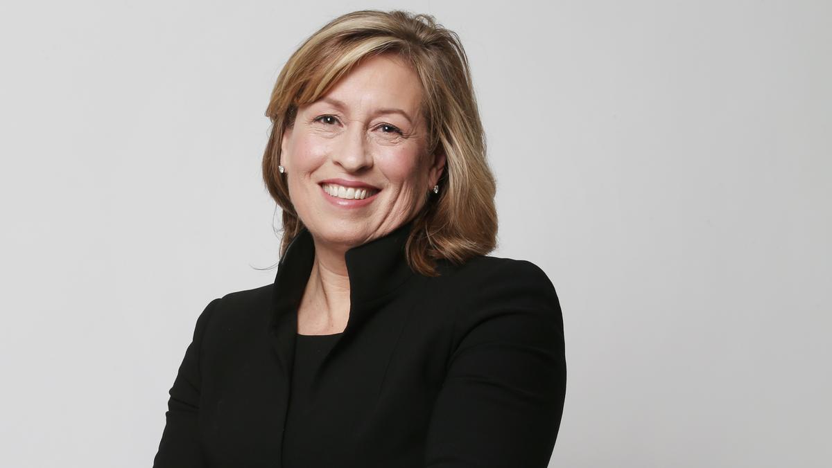 Anne Bramman is invested in 'evolving the customer experience' at ...