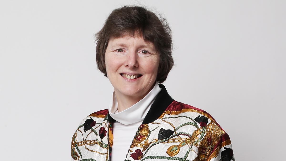 Logic20/20 CFO Ellen Boyer says growth means planning and staying ...