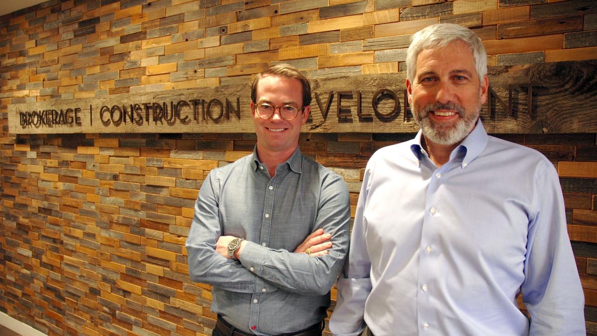 Melvin Mark Companies launches Melvin Mark Investors - Portland ...