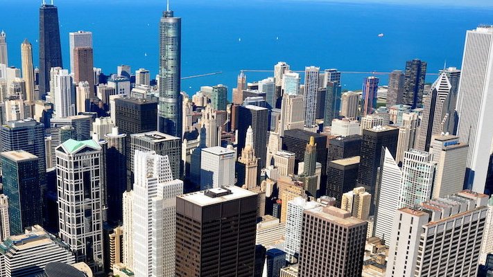 Chicago
