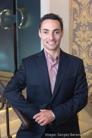 How the owner of Adirondack Orthodontics is adapting his services ...