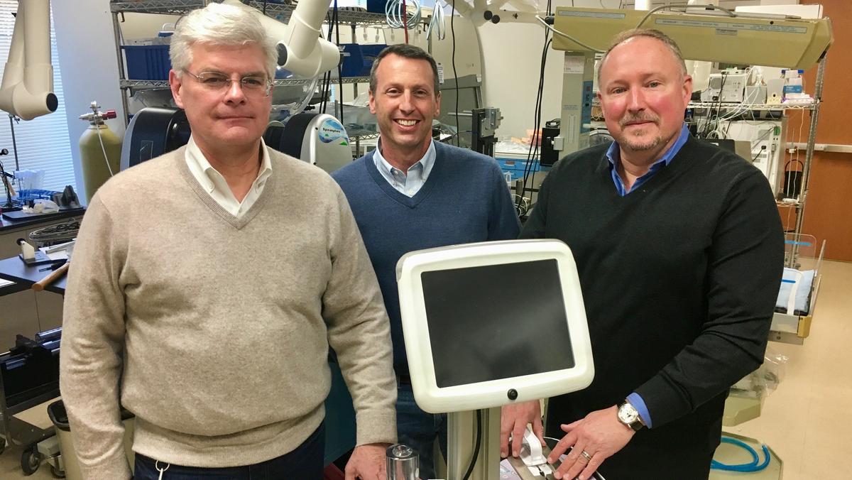 Windtree Therapeutics completes $26.4 million stock placement ...