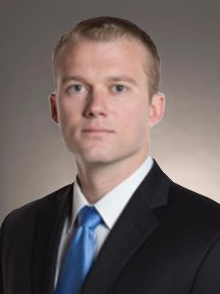 Ryan Oleski | People on The Move - Baltimore Business Journal