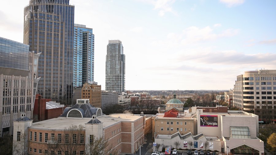 north tryon cover mk005copy