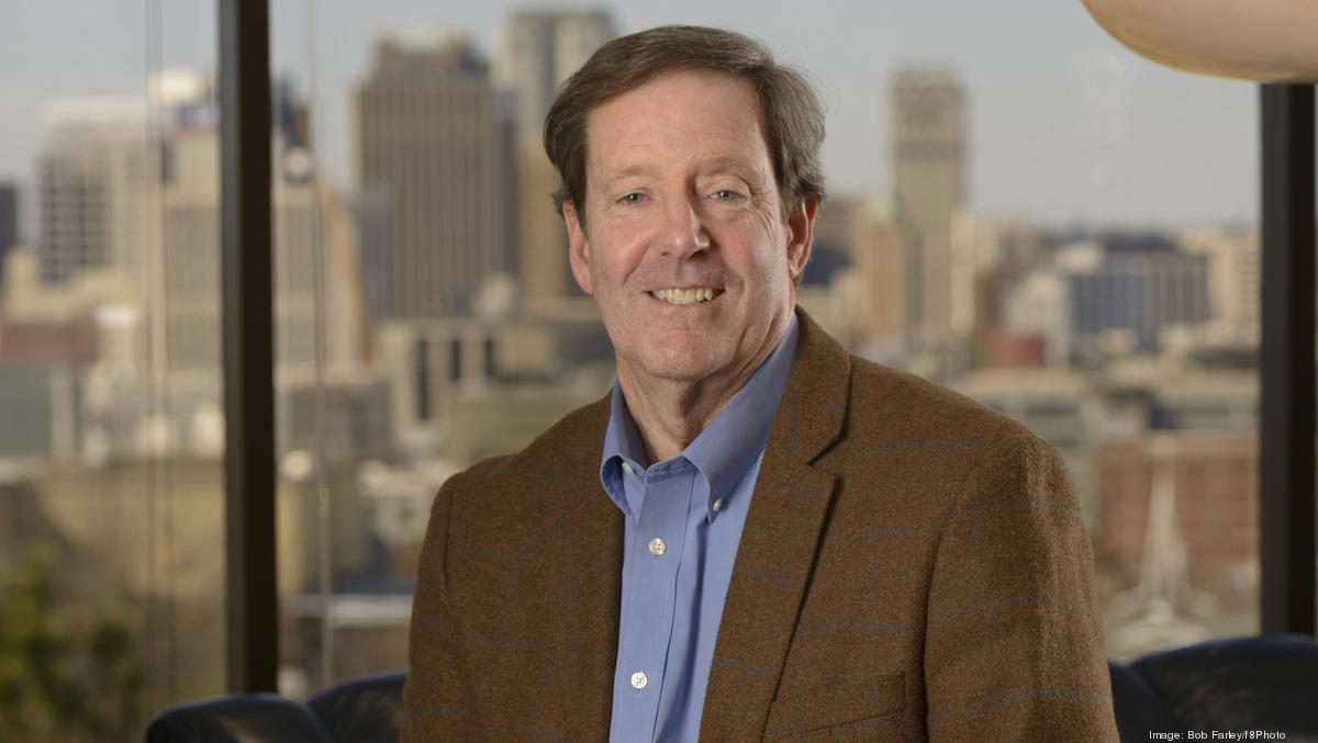 Steve Nesbitt's PetraRMS growing in Birmingham and beyond - Birmingham ...