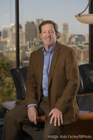 Steve Nesbitt's PetraRMS growing in Birmingham and beyond - Birmingham ...