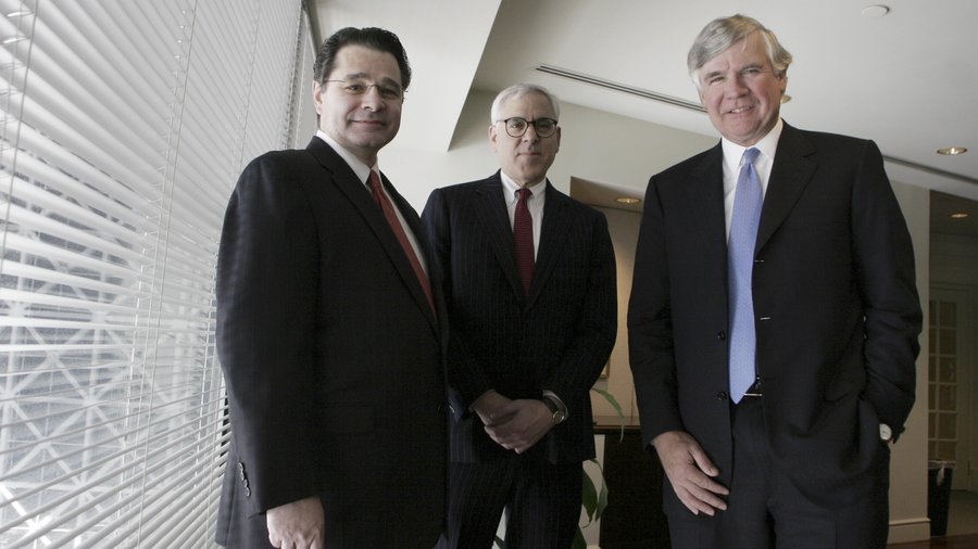 Carlyle Group searching for new CEO after parting ways with Kewsong Lee ...