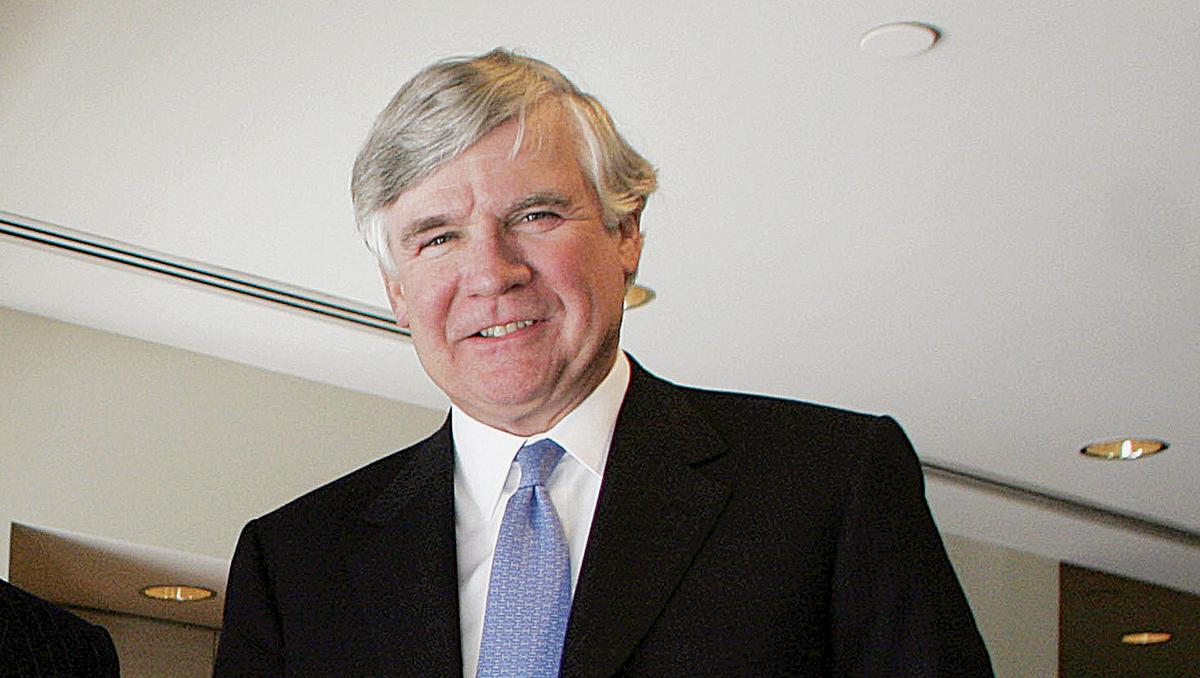 Bill and Joanne Conway donate $20M to Catholic University's nursing ...