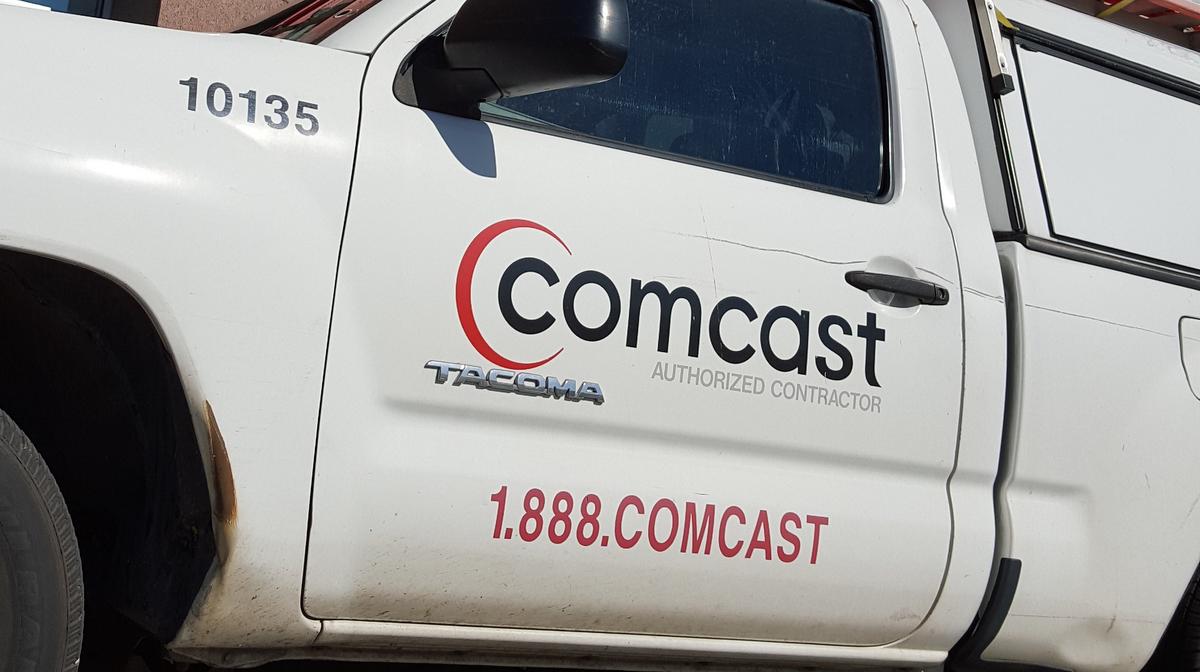 Comcast technician pay, overtime violations bring $7.5M settlement ...