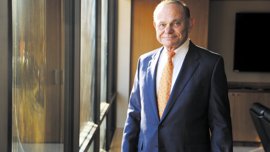 St. John Properties aims to double its portfolio in the next 15 years ...