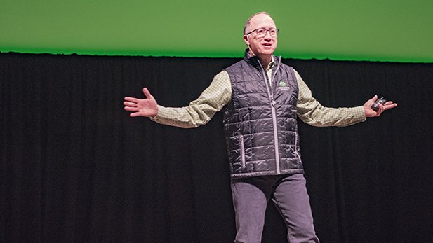 As Goldman Sachs loosens its dress code, U.S. Bank stands pat - Minneapolis / St. Paul Business ...