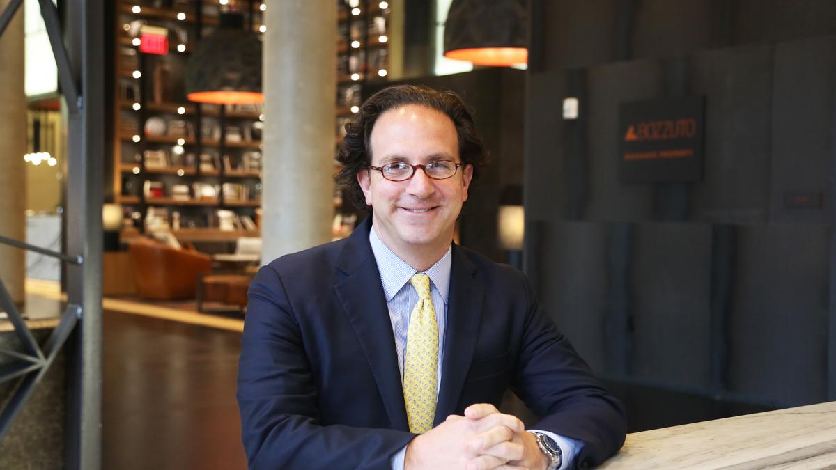 Bozzuto Group sees strong rent collection at its apartments, eyes ...