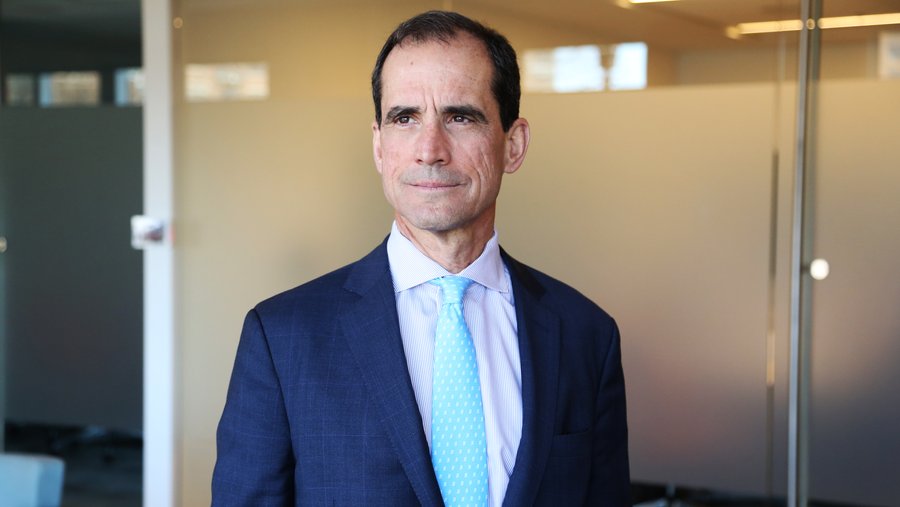 Checking in with the BBJ's past Power 10 CEO winners - Baltimore ...