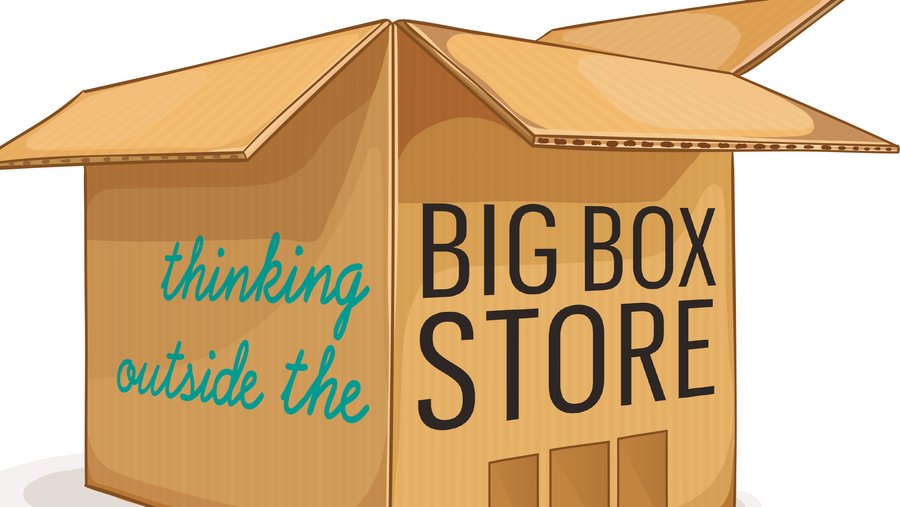 Property owners fill former Sears and Kmart stores with offices ...