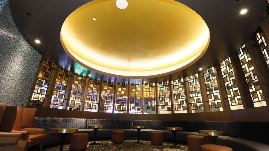 Go inside Cinemark's new dine-in concept CUT! - Dallas Business Journal