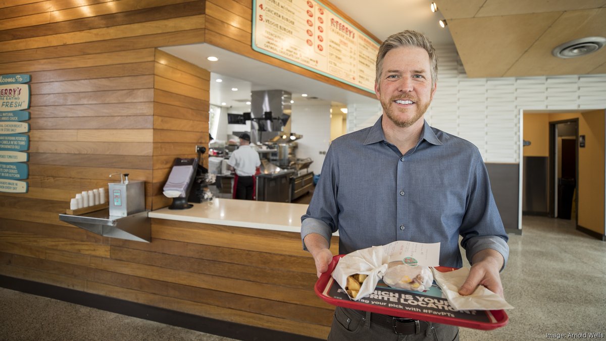 P. Terry's Burger Stand signs lease in Fort Bend County, entering ...