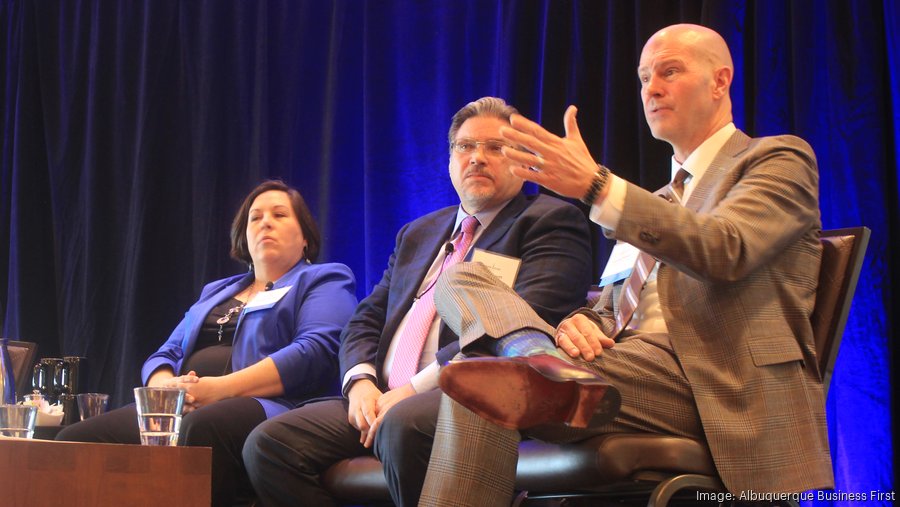 Southwest Capital Bank in Albuquerque ready to bet big on cannabis ...