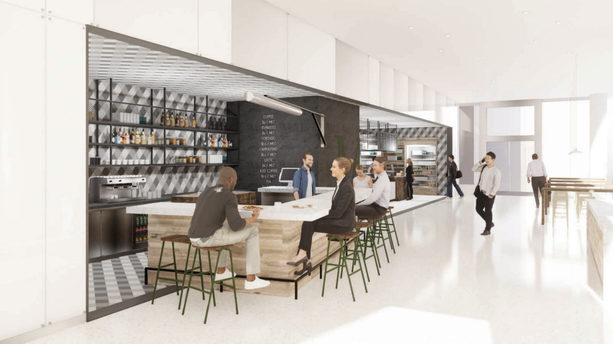 MetroFresh opening new location in One Midtown Plaza - Atlanta Business ...