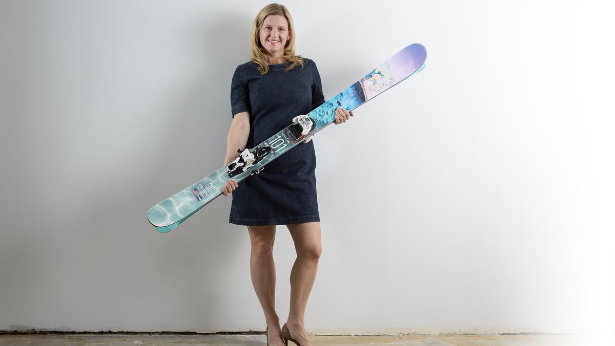 Kate Schmitz - Denver Business Journal