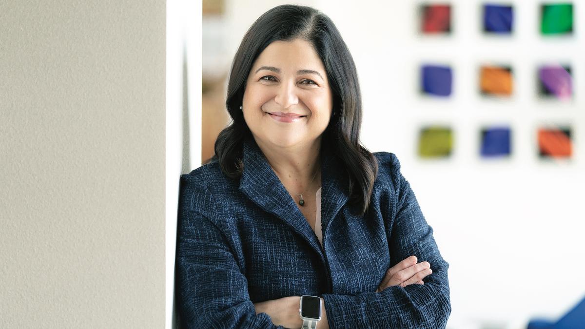 Cisco promotes three top women execs, names new board member - The ...