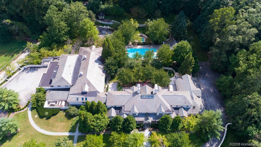 Adam Jones sells former Cal Ripken Jr. estate for $3.5 million ...