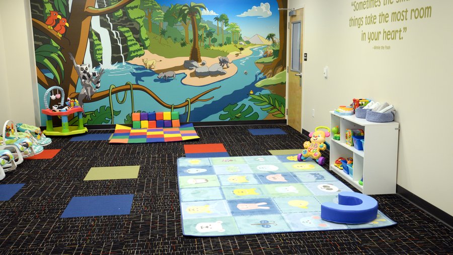 California Family Fitness opens Arden-Arcade gym - Sacramento Business ...