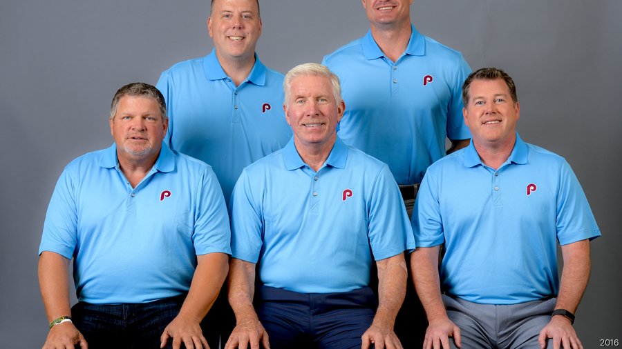 Phillies TV ratings on NBC Sports Philadelphia up 31 percent ...