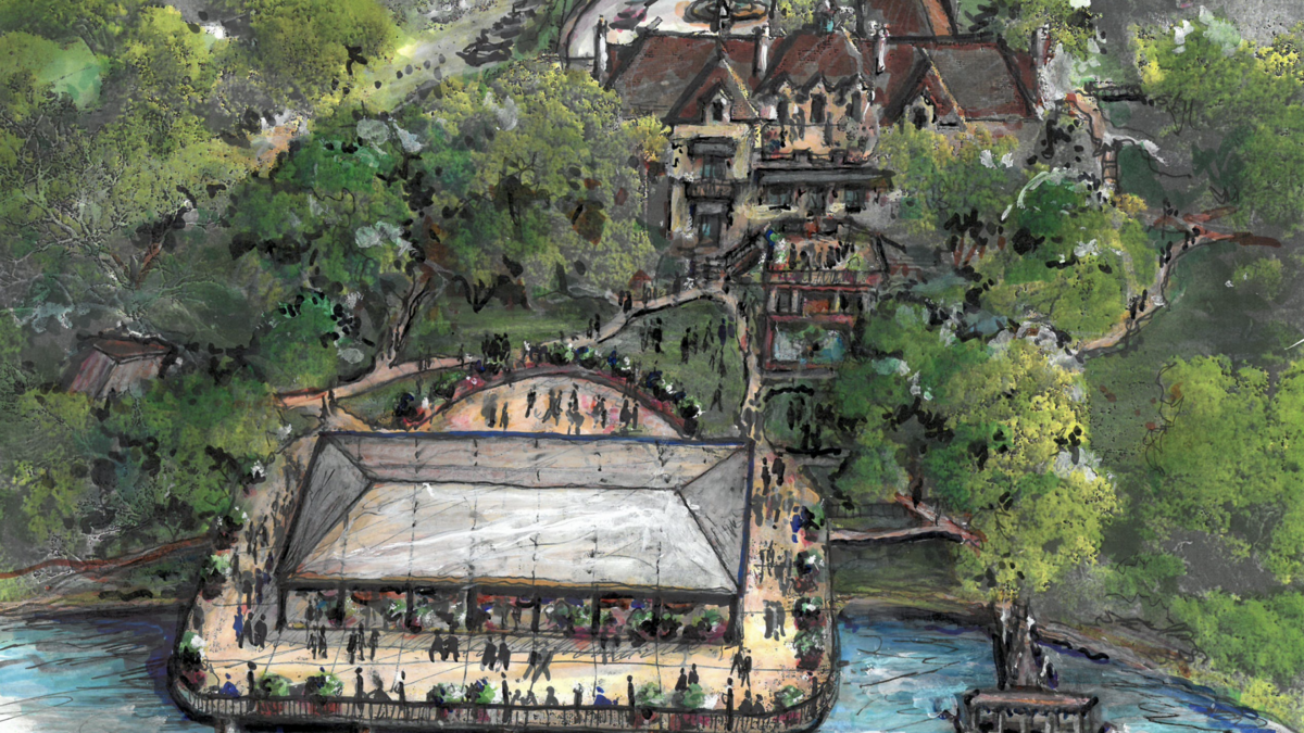 RK Group CEO Greg Kowalski and Chief Financial Officer Brian Colton ...