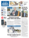 Atlanta Business News - Atlanta Business Chronicle