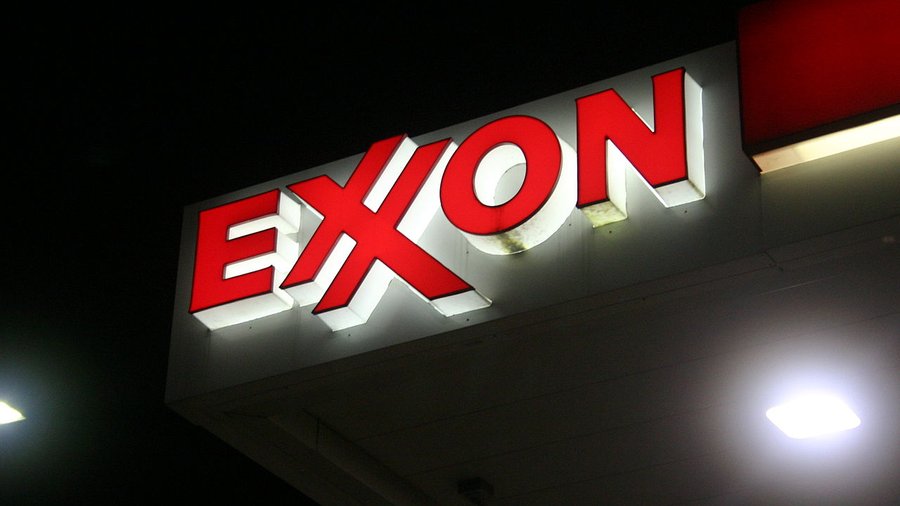 ExxonMobil sells San Antonio property to NewFound Partners - Houston ...