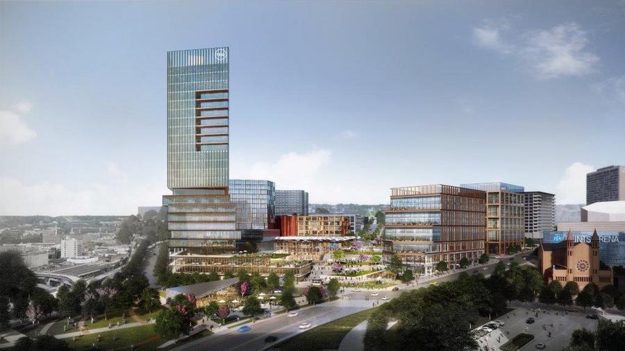 Pittsburgh Mayor Bill Peduto urges URA board to vote in favor of ...