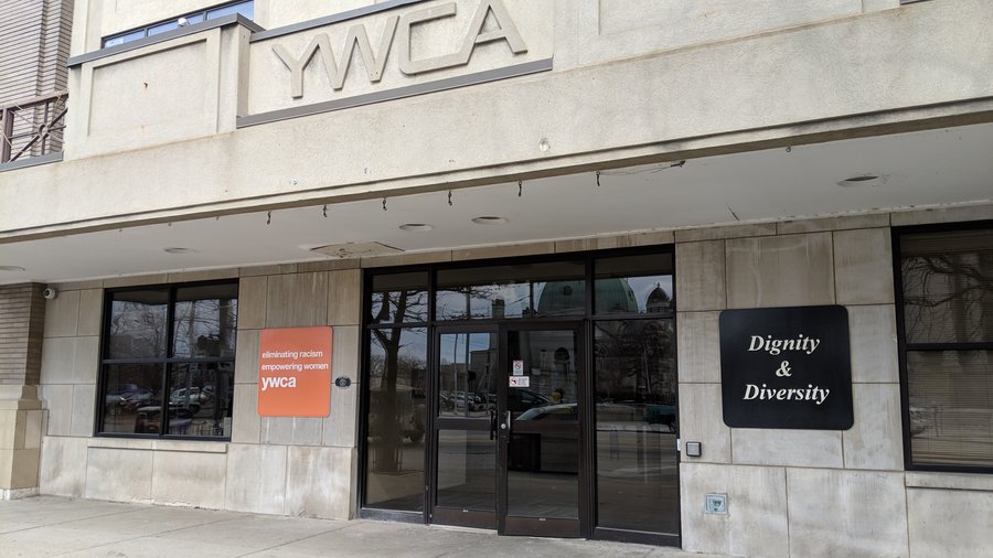 YWCA Dayton's 2018 year in review - Dayton Business Journal