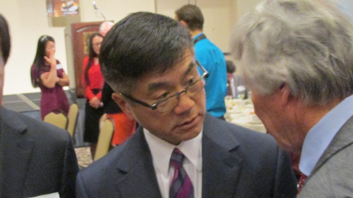 Portland economic summit lands a huge-name speaker - Portland Business ...