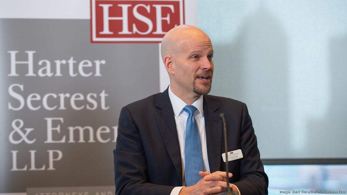 Harter Secrest, Phillips Lytle to provide NYS cyber legal services ...