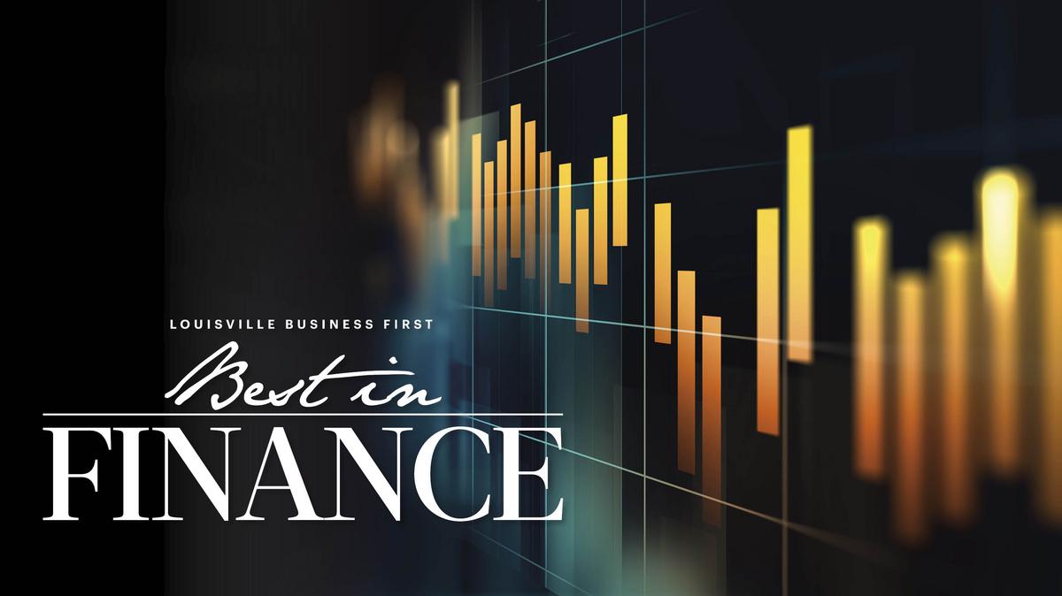 Announcing: 2019 Best in Finance honorees - Louisville Business First