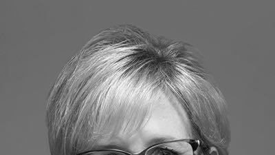 Women Who Mean Business